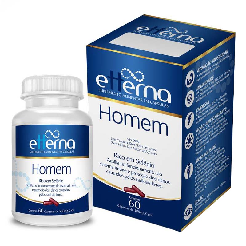 Qualidade de Vida – Etterna