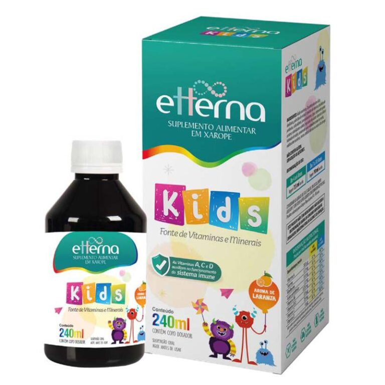 KIDS – Etterna