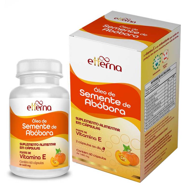 Etterna – Suplementos