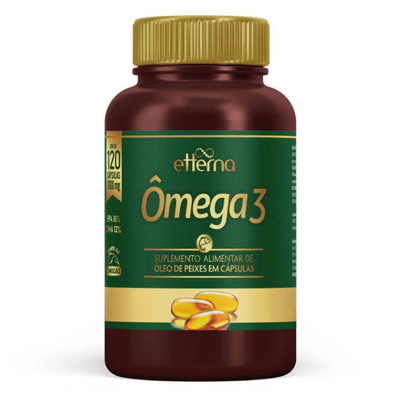 ÔMEGA 3 – Etterna