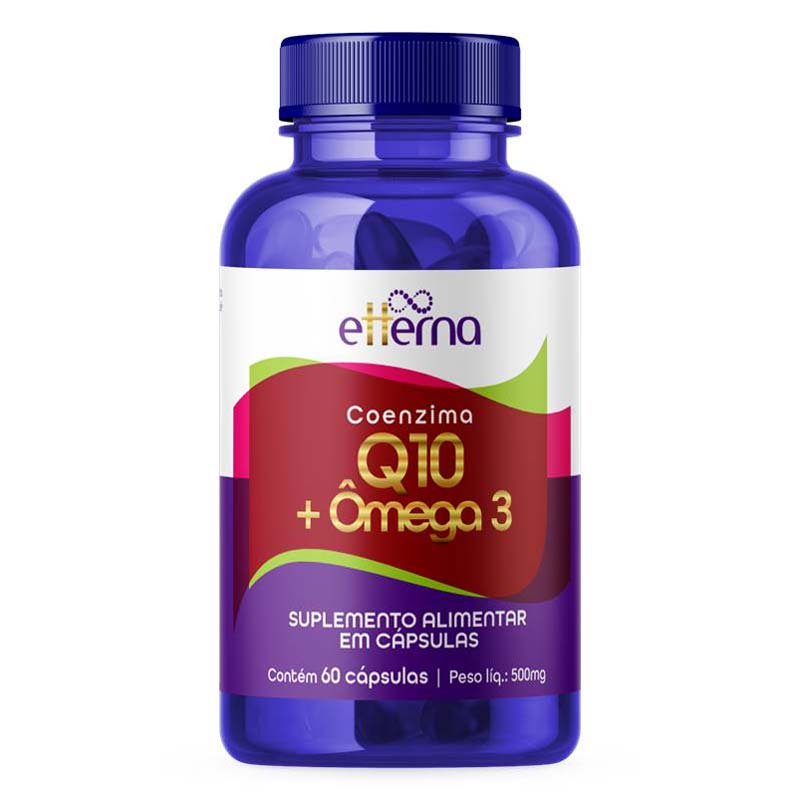 Etterna – Suplementos