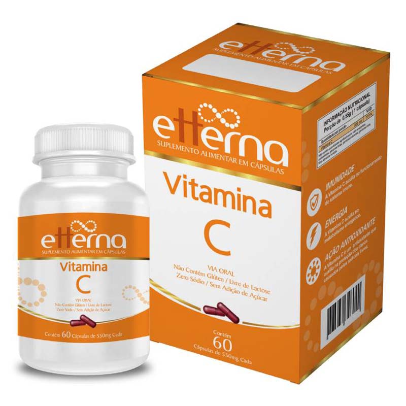 VITAMINA D – Etterna