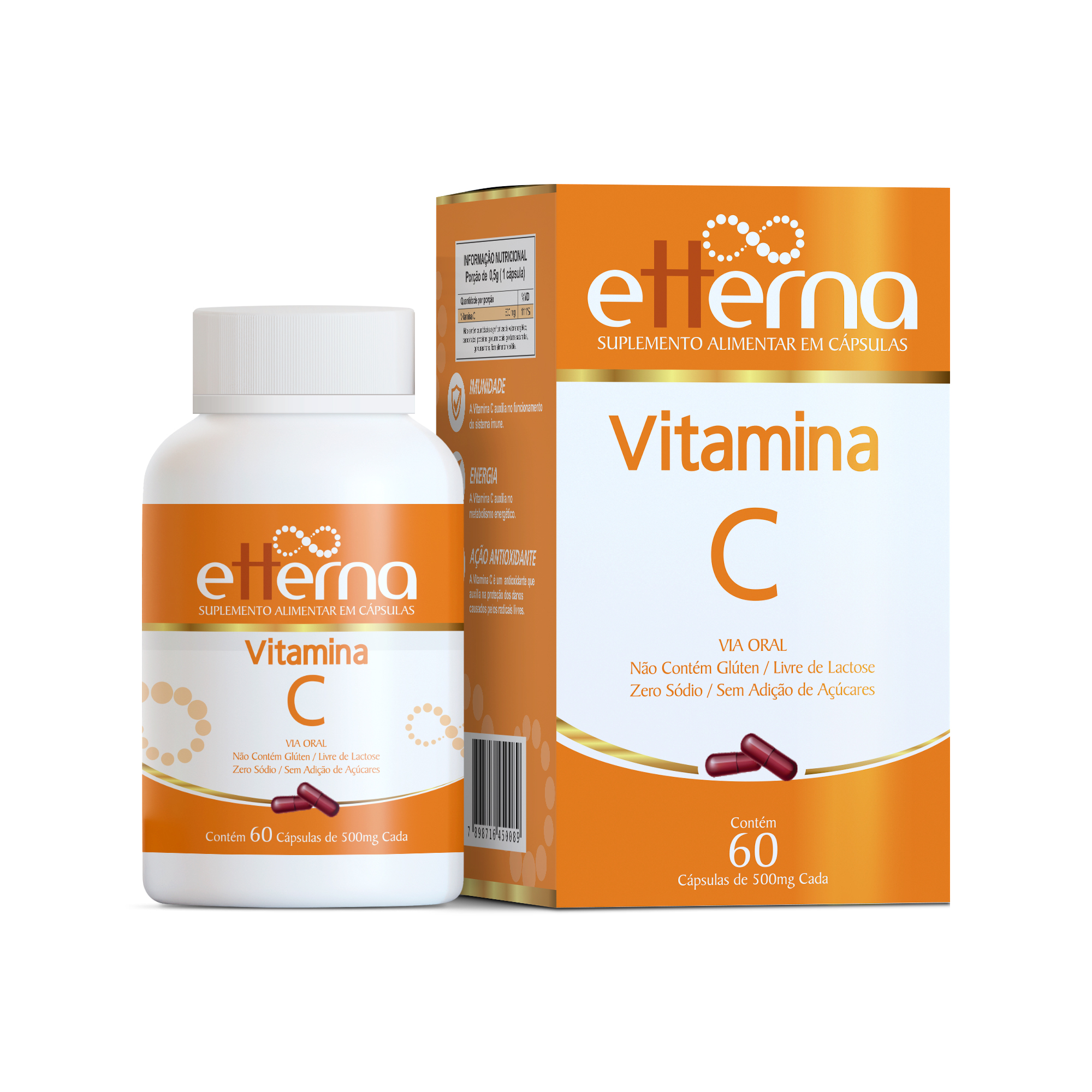 Imunidade – Etterna